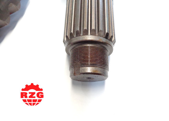 10012900-10013000 Agricultural Machinery Rotavator Gears supplier