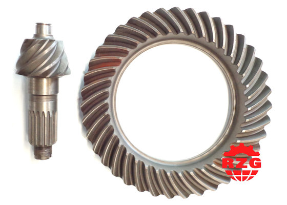 10012900-10013000 Agricultural Machinery Rotavator Gears supplier