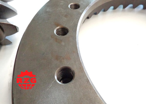 10012900-10013000 Agricultural Machinery Rotavator Gears supplier