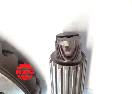 10012900-10013000 Agricultural Machinery Rotavator Gears supplier
