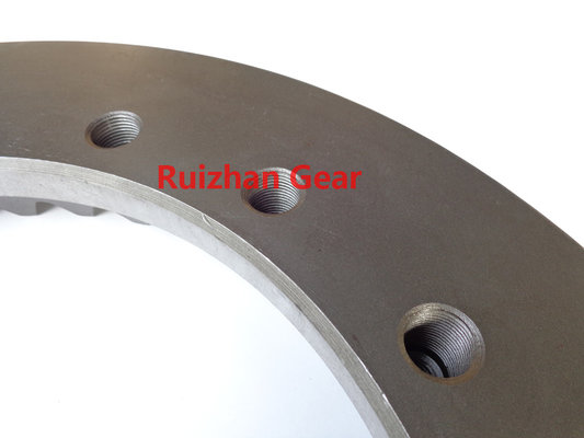 10012900-10013000 Agricultural Machinery Rotavator Gears supplier