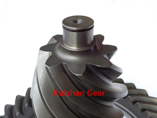 10012900-10013000 Agricultural Machinery Rotavator Gears supplier