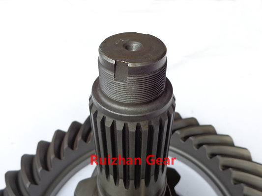 10012900-10013000 Agricultural Machinery Rotavator Gears supplier