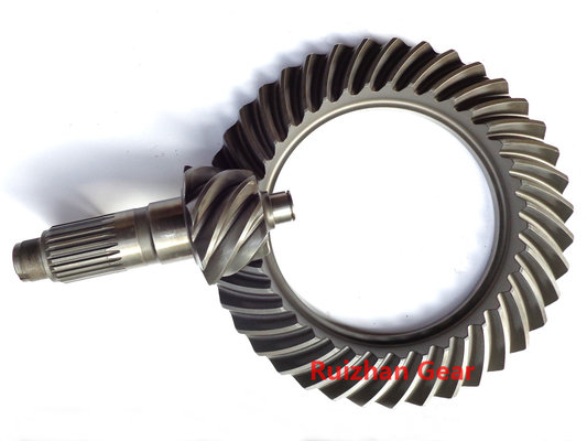 10012900-10013000 Agricultural Machinery Rotavator Gears supplier