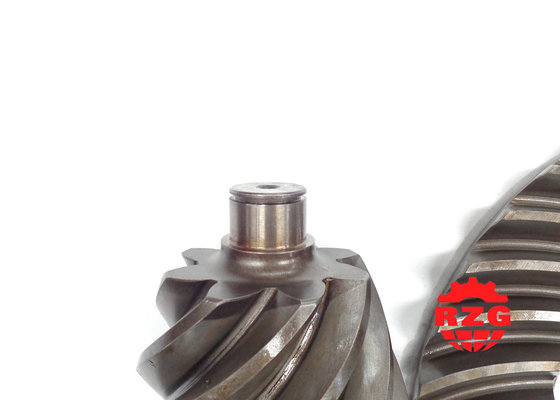 10012900-10013000 Agricultural Machinery Rotavator Gears supplier