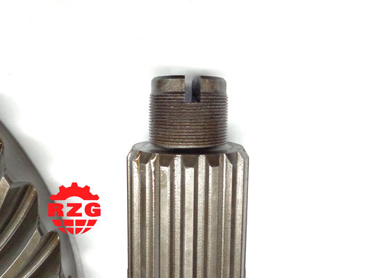 10012900-10013000 Agricultural Machinery Rotavator Gears supplier