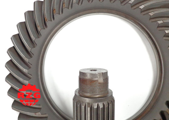 10012900-10013000 Agricultural Machinery Rotavator Gears supplier