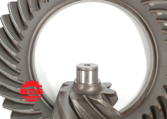 10012900-10013000 Agricultural Machinery Rotavator Gears supplier