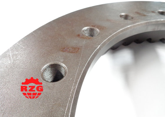 10012900-10013000 Agricultural Machinery Rotavator Gears supplier