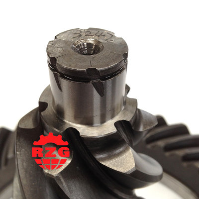 High Precision TOYOTA Differential Bevel Gear for MITSUBISHI 6D15 Rear Axle OEM MC806120 supplier