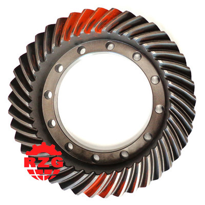 High Performance TOYOTA Differential for HINO 5T Transmission Rear Axle 21.45kg ISO / TS 16949 supplier