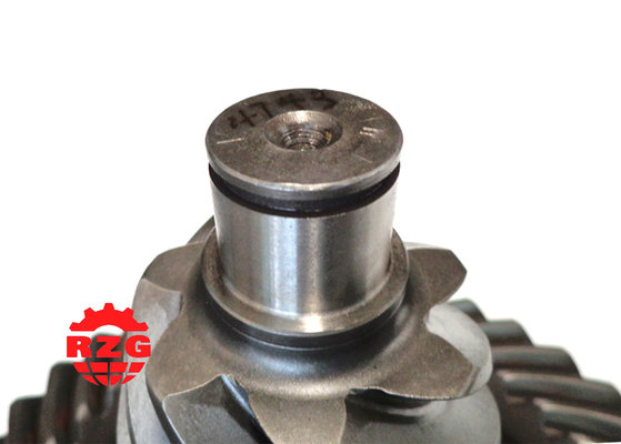 High Performance TOYOTA Differential for HINO 5T Transmission Rear Axle 21.45kg ISO / TS 16949 supplier