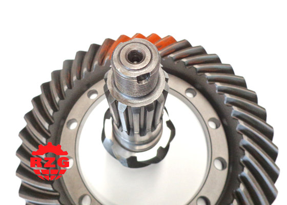 High Performance TOYOTA Differential for HINO 5T Transmission Rear Axle 21.45kg ISO / TS 16949 supplier