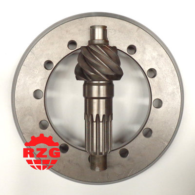 Automobile HINO 5T Transmission / TOYOTA Differential Bevel Gear supplier