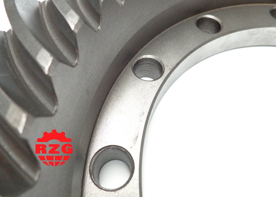 Automobile HINO 5T Transmission / TOYOTA Differential Bevel Gear supplier