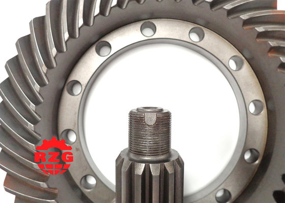 Automobile HINO 5T Transmission / TOYOTA Differential Bevel Gear supplier