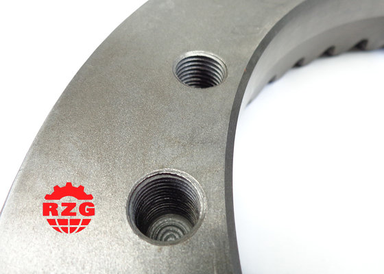 20CrMnTi Vehicle MITSUBISHI / TOYOTA Differential Spiral Bevel Gear supplier