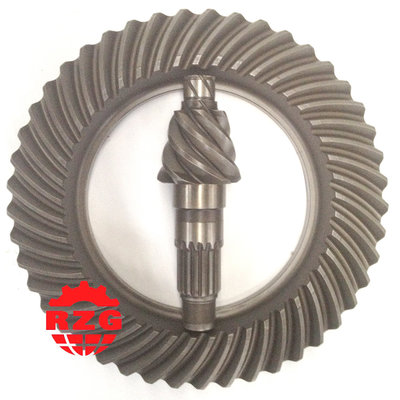 1001290-10013000 Agricultural Machinery Rotavator Gears supplier