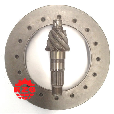 1001290-10013000 Agricultural Machinery Rotavator Gears supplier