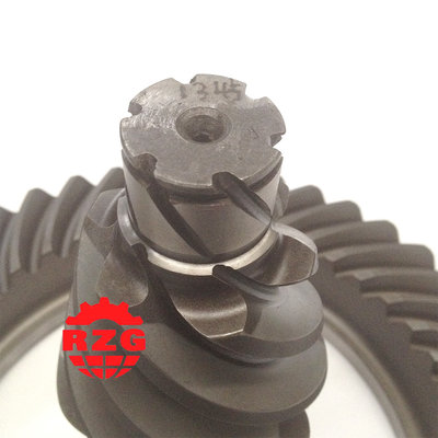1001290-10013000 Agricultural Machinery Rotavator Gears supplier