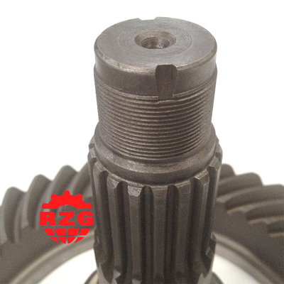 1001290-10013000 Agricultural Machinery Rotavator Gears supplier