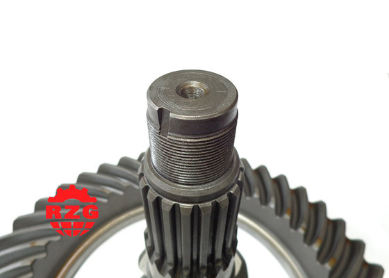 1001290-10013000 Agricultural Machinery Rotavator Gears supplier