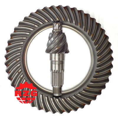 1001290-10013000 Agricultural Machinery Rotavator Gears supplier