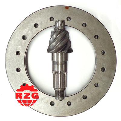 1001290-10013000 Agricultural Machinery Rotavator Gears supplier