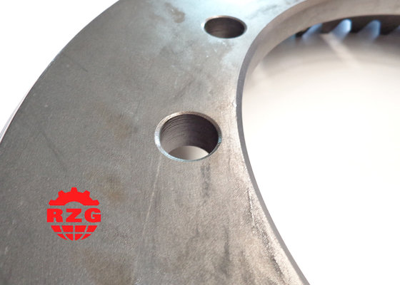 MITSUBISHI Transmission Bevel Gear Differential ， Spiral Bevel Gear OEM MC804124 supplier