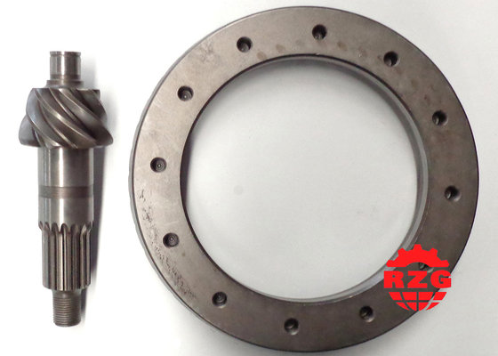 Automotive Transmission ISUZU NPR Bevel Gear Differential OEM 8-97023-126-0 supplier