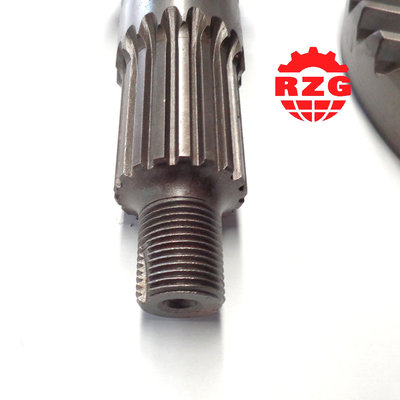 Automotive Transmission ISUZU NPR Bevel Gear Differential OEM 8-97023-126-0 supplier