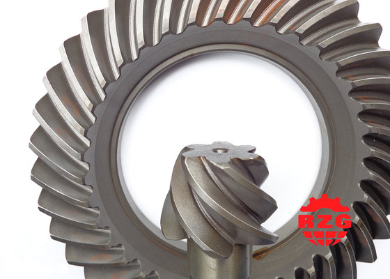 MITSUBISHI Automobile Bevel Pinion And Crown Wheel Gear PS100 4D30 41730 supplier