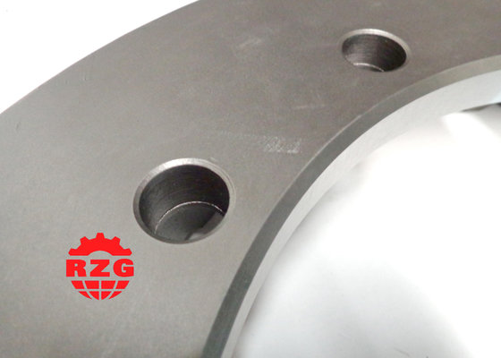 HINO Transmission System Rear Axle Hypoid Spiral Bevel Gears Noise 76~82 db supplier