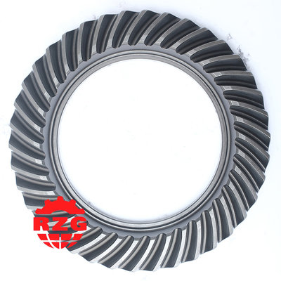 Automotive Transmission System Rear Axle Ring And Pinion Gear Sets supplier