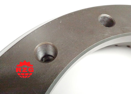 High Performance Spiral Bevel Gear , Vehicle Crown And Pinion Gear supplier