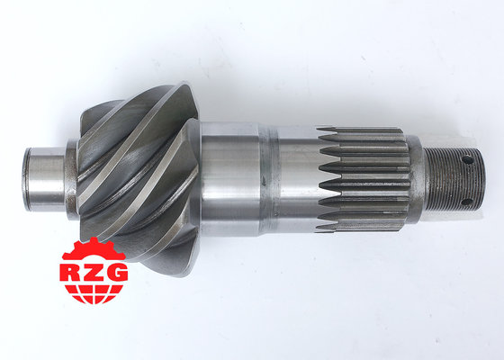 EQ Dong Feng Series Transmission Rear Axle Spiral Bevel Gear Material 20CrMnTi supplier