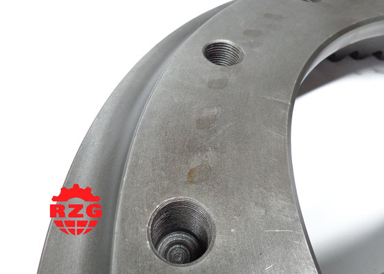 Car HINO Transmission Rear Axle Hypoid Spiral Bevel Pinion Gear Set supplier