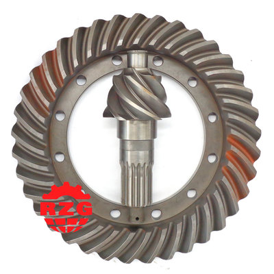 MITSUBISHI Rear Axle Engine Crown Wheel & Pinion Gear OEM MC834811 supplier