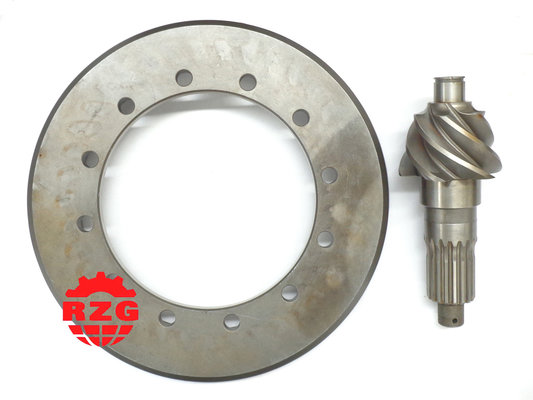 MITSUBISHI Rear Axle Engine Crown Wheel & Pinion Gear OEM MC834811 supplier
