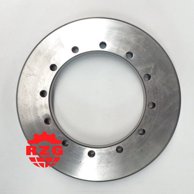 Differential Transmission System Crown wheel & Pinion Gear Ratio 9*43 Rear Axle supplier
