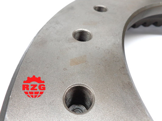 High Performance Helical Gear Gear , ISUZU Transmission Spiral Bevel Gearbox supplier