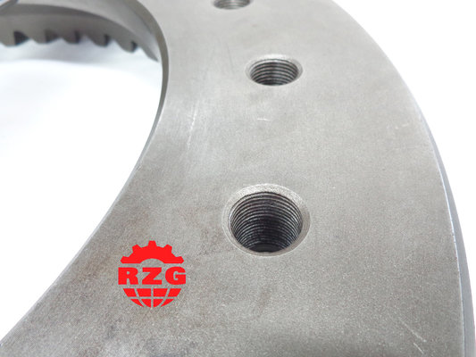 ISO/TS16949 Helical Spiral Bevel Gear for ISUZU Transmission System supplier
