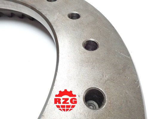 ISUZUT Car Bevel Pinion And Crown Wheel Helical Gear Ratio 9*41 supplier