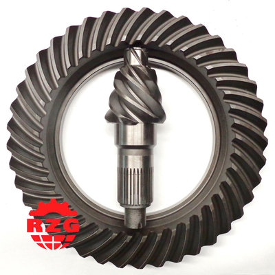 10023900-10021500 Agricultural Machinery Rotavator Gears supplier