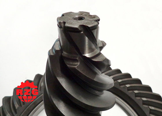 10023900-10021500 Agricultural Machinery Rotavator Gears supplier