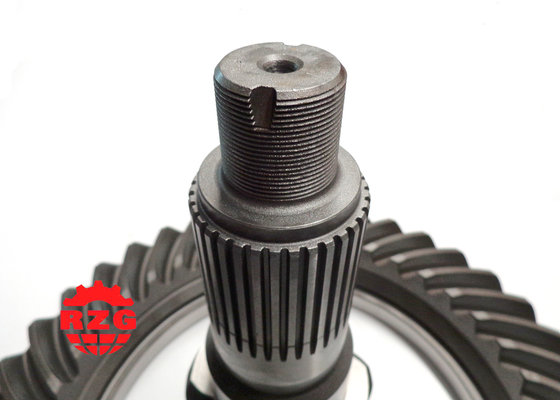 10023900-10021500 Agricultural Machinery Rotavator Gears supplier