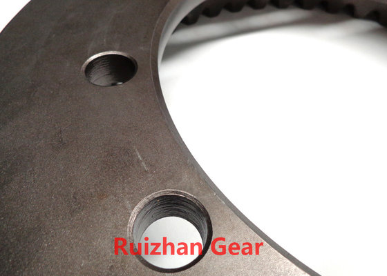 10009900-10010000 Agricultural Machinery Rotavator Gears supplier