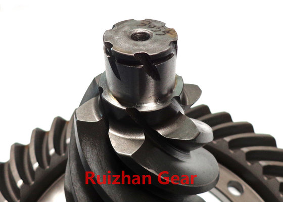 10009900-10010000 Agricultural Machinery Rotavator Gears supplier
