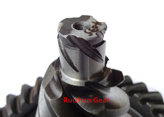 Auto BEDFORD Crown Wheel & Pinion Spiral Bevel Gear OEM 7078107 supplier