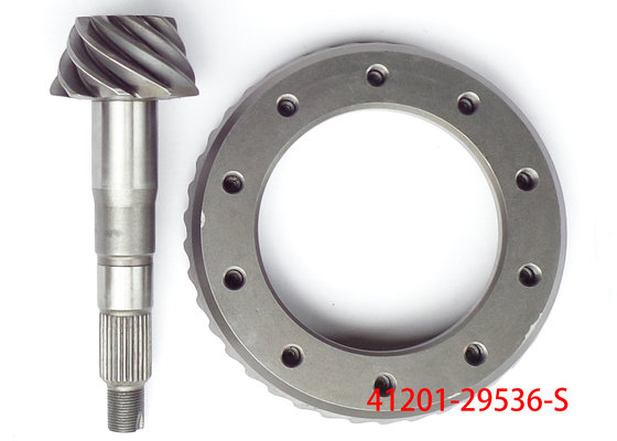 20CrMnTi TOYOTA Hiace Differential Bevel Gear OEM 41201-29536-S supplier